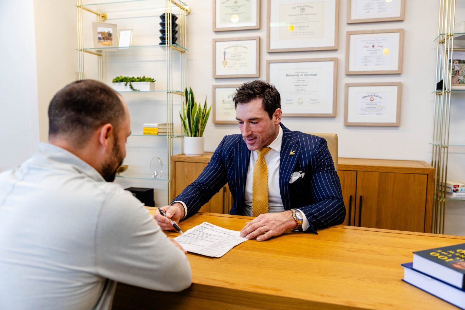 Home | Longevity Lab