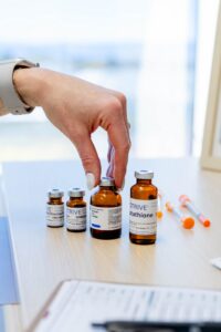 Aesthetics & Wellness - The Longevity Lab, Greenwood Village, CO